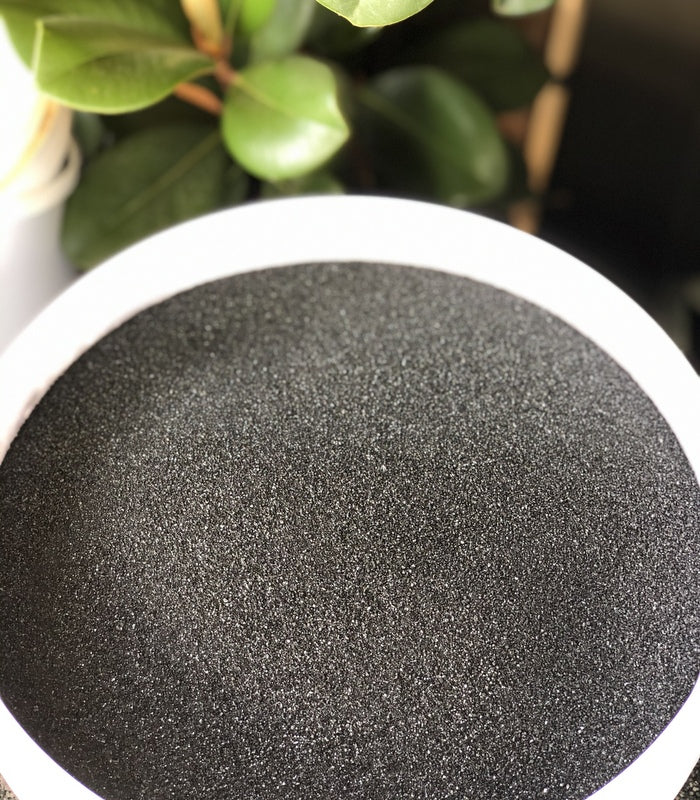 Powdered Humic Acid Perth (5% water soluble) – Screening Trees WA